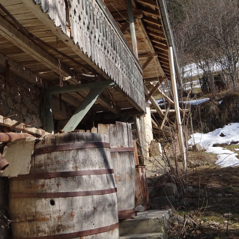 Galeries photo – Mairie d'Alex – Haute-Savoie