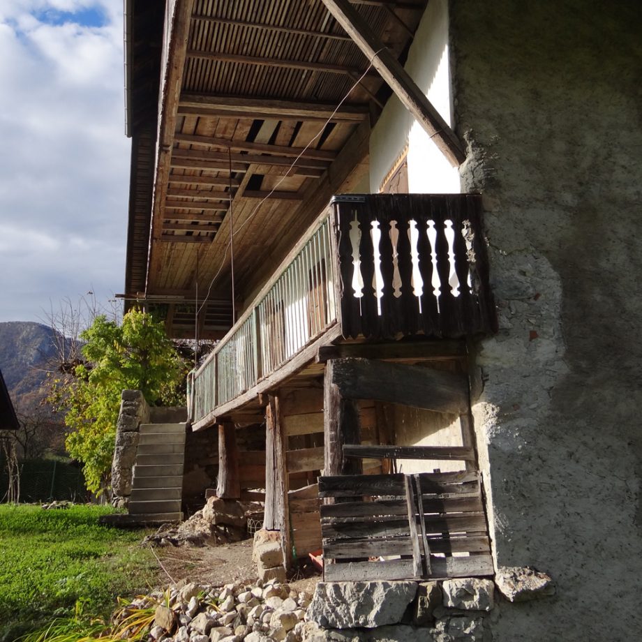 Galeries photo – Mairie d'Alex – Haute-Savoie