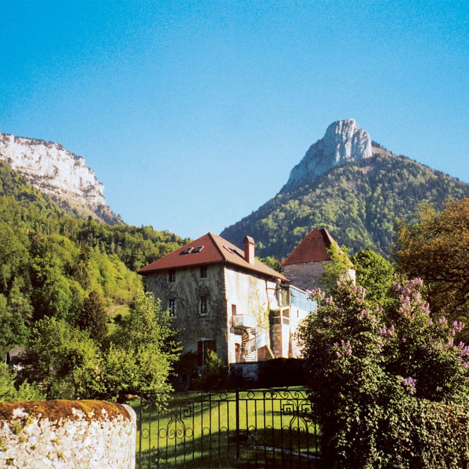 Galeries photo – Mairie d'Alex – Haute-Savoie