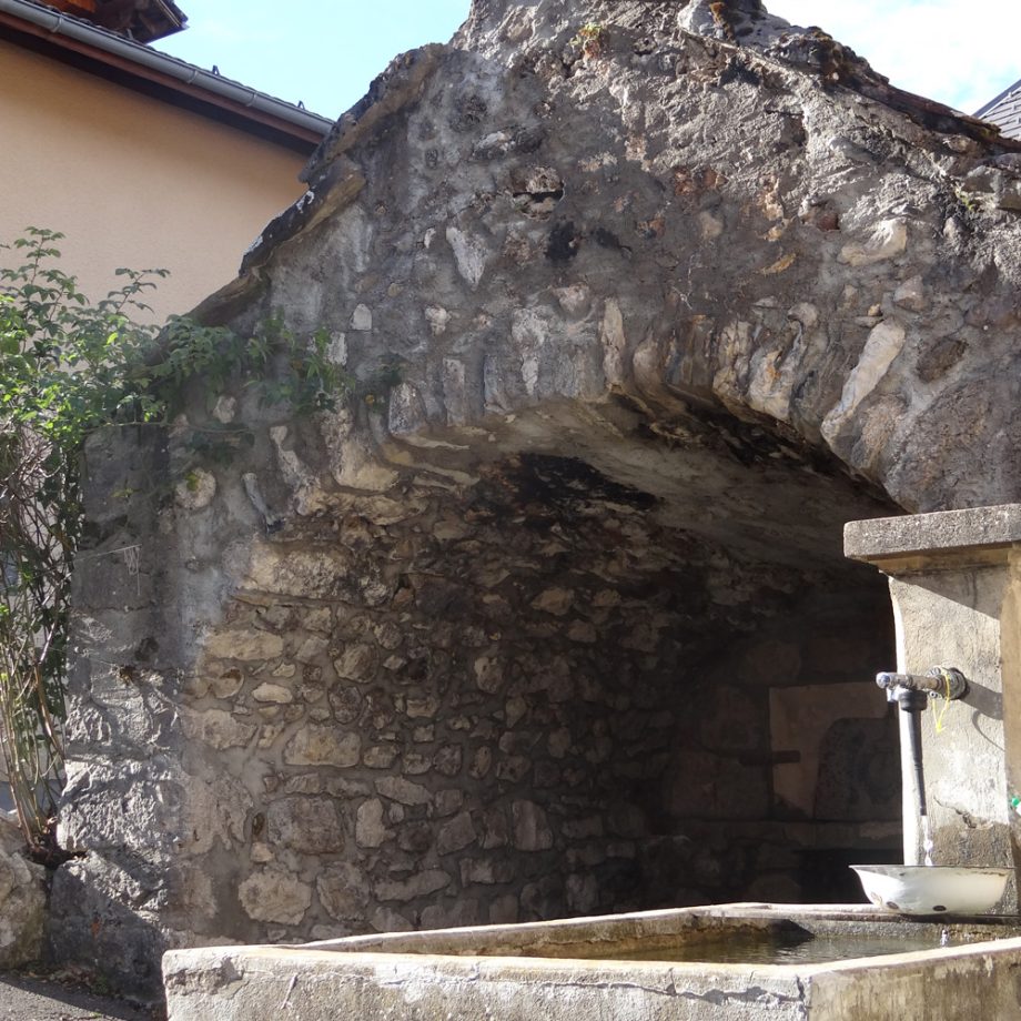 Galeries photo – Mairie d'Alex – Haute-Savoie