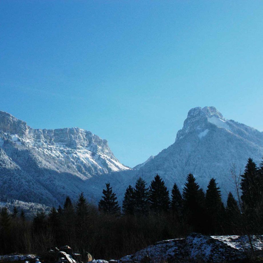 Galeries photo – Mairie d'Alex – Haute-Savoie