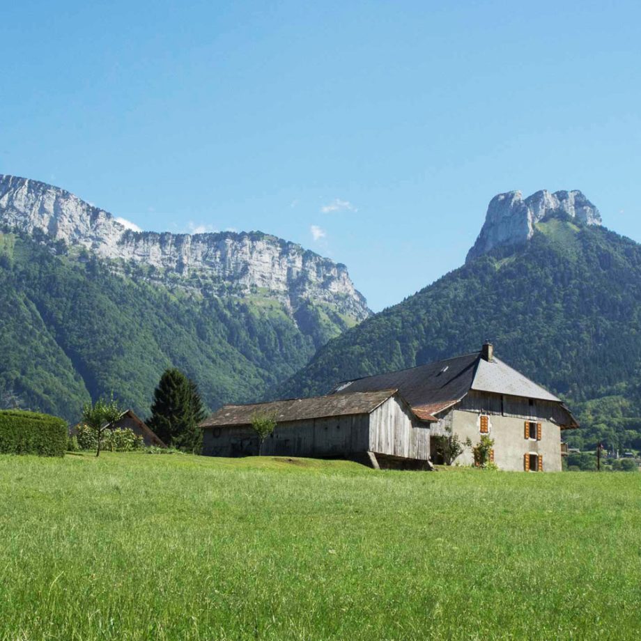 Galeries photo – Mairie d'Alex – Haute-Savoie