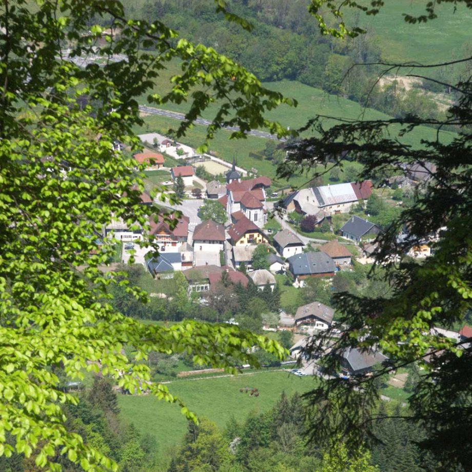 Galeries photo – Mairie d'Alex – Haute-Savoie