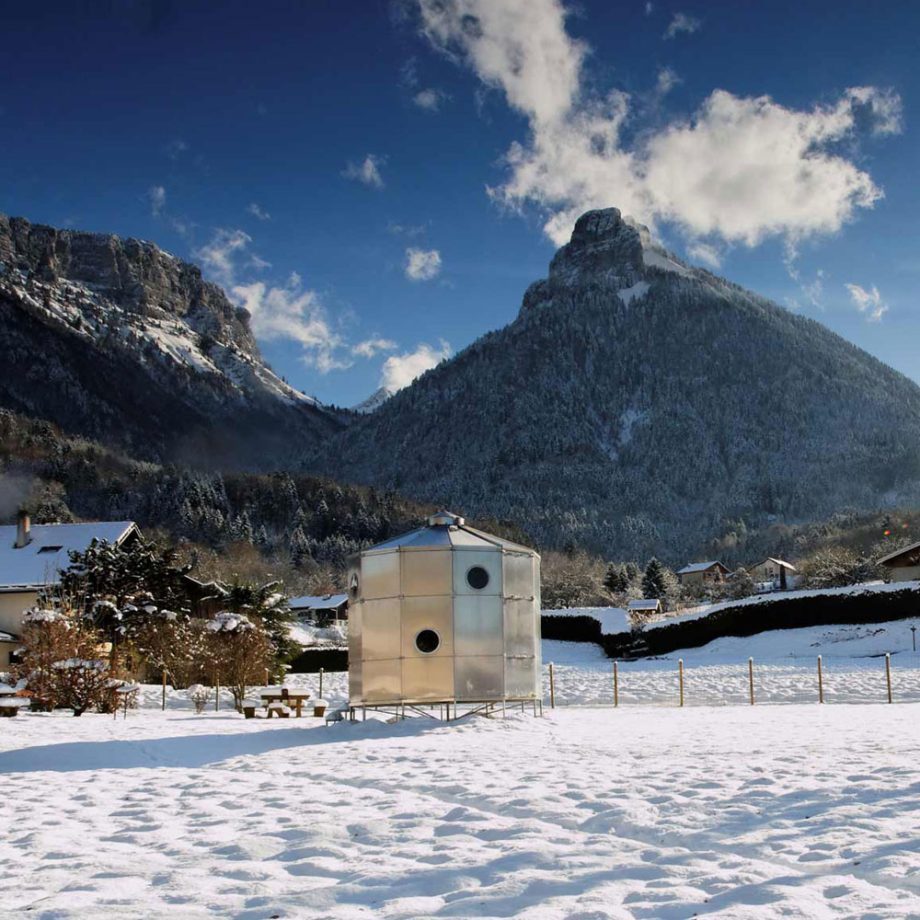 Galeries photo – Mairie d'Alex – Haute-Savoie