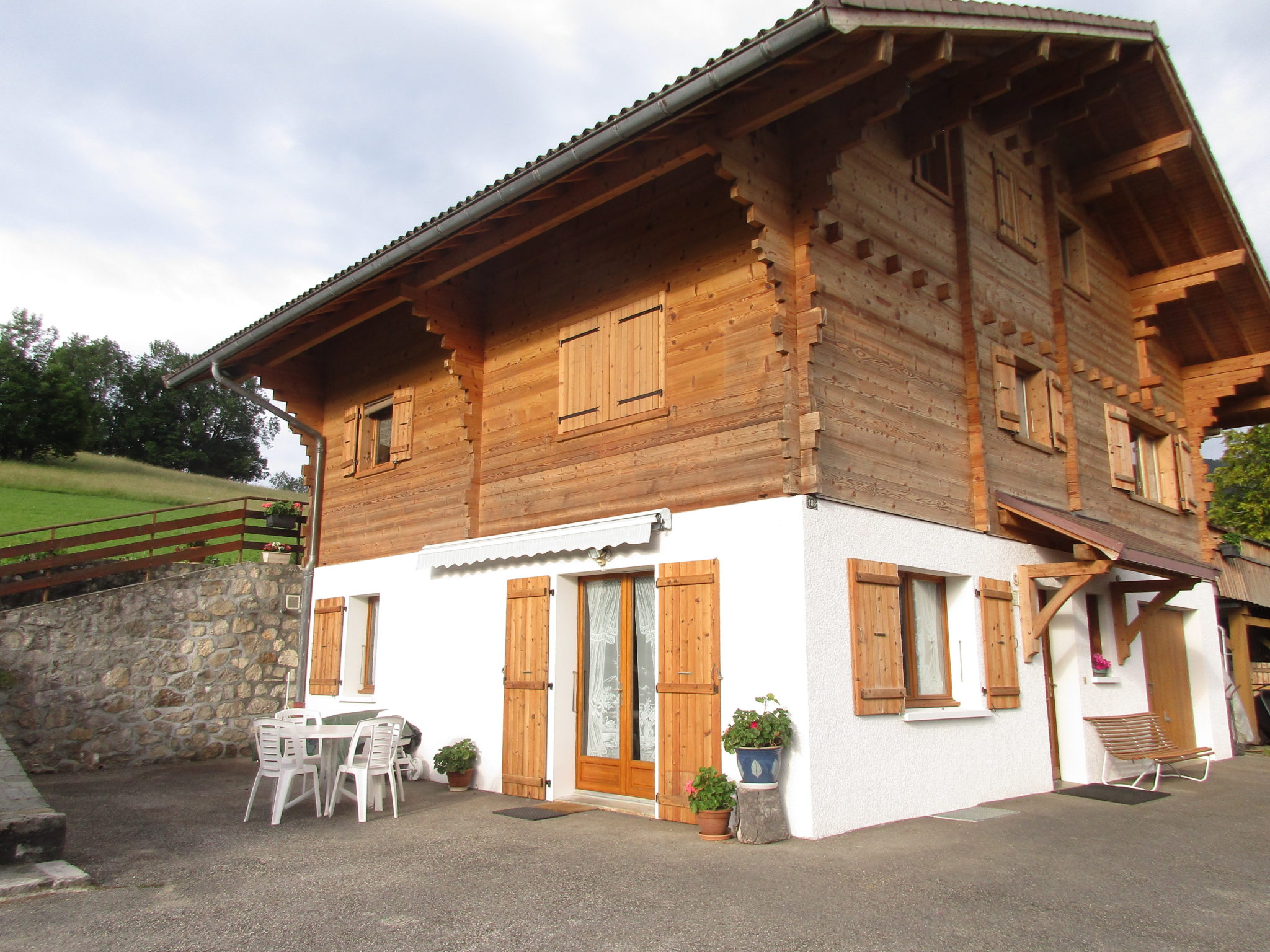 Gîtes / locations – Mairie d'Alex – Haute-Savoie