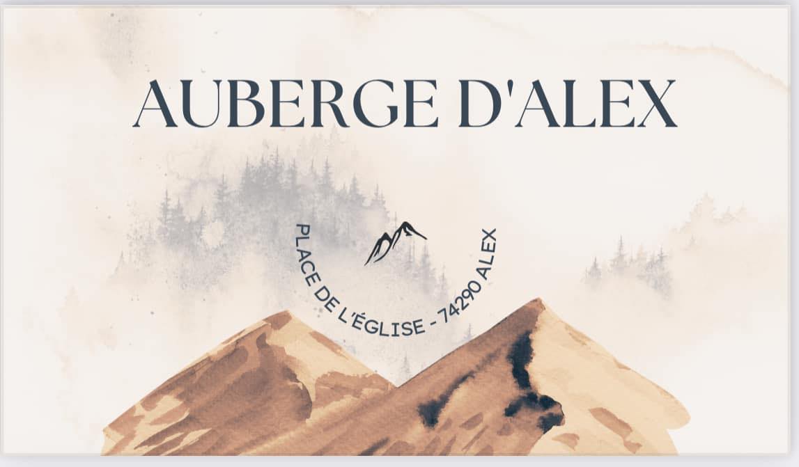 Mairie d'Alex – Haute-Savoie